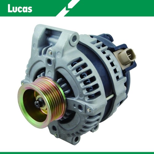 Alternator Replacement For HONDA CIVIC L4 2.0L 06-10 31100-RAA-A03RM | eBay