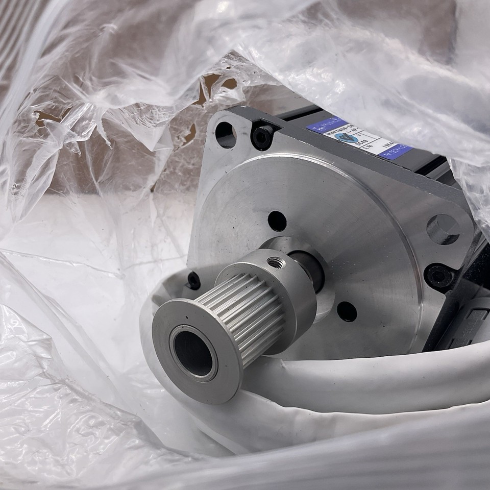 Intellian VCM-110 EL Drive Motor For v240C-v240K-t240CK-v240M Marine ...