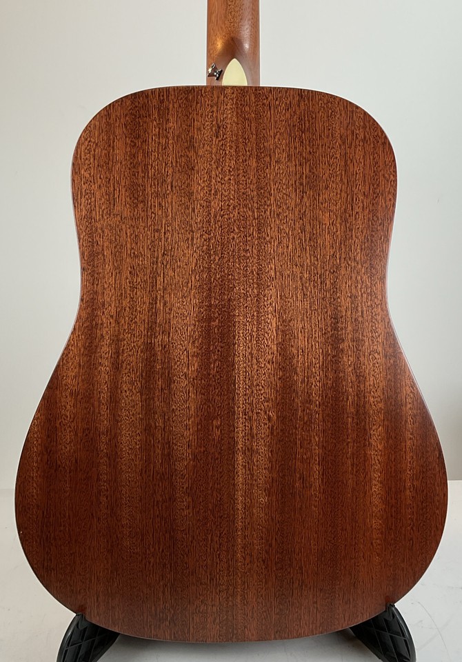 Martin Sweetwater Vintage Inspired Road Series D-10E A-E Guitar ...