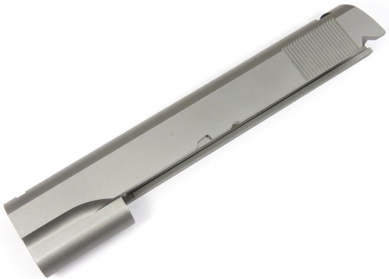 Factory New 1911 .45 ACP Government 5" Matte Stainless Slide GI ...