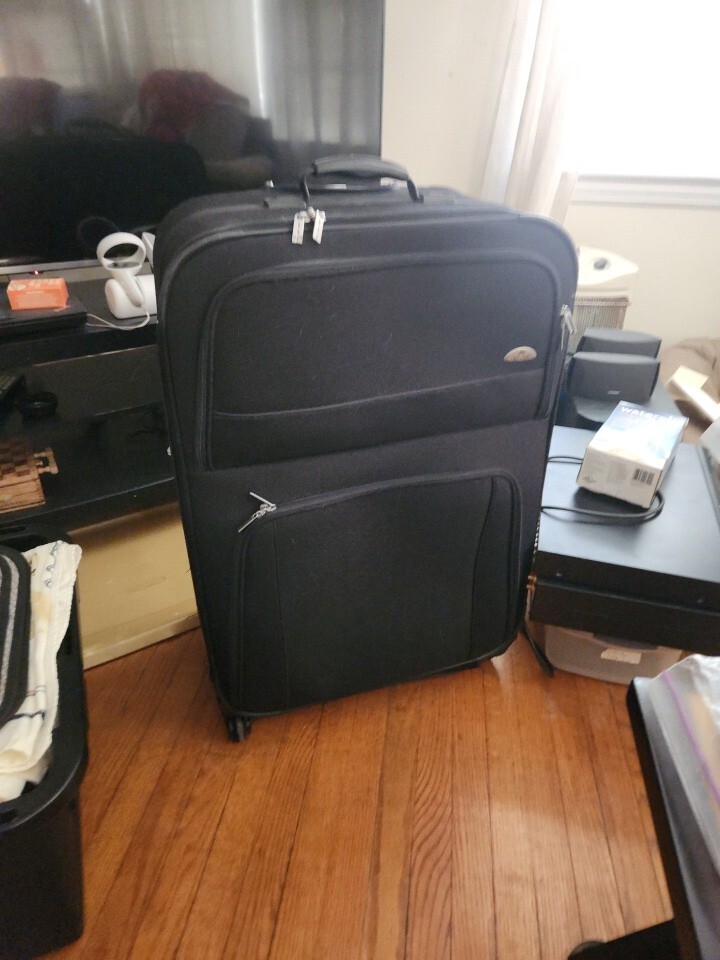 Samsonite Lift 2 Softside Large Spinner - Luggage | eBay