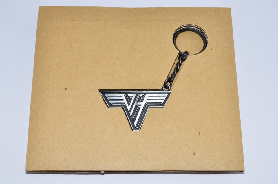 Van Halen Box 1978-1984 [IMPORT] by Van Halen Japan Limited | eBay