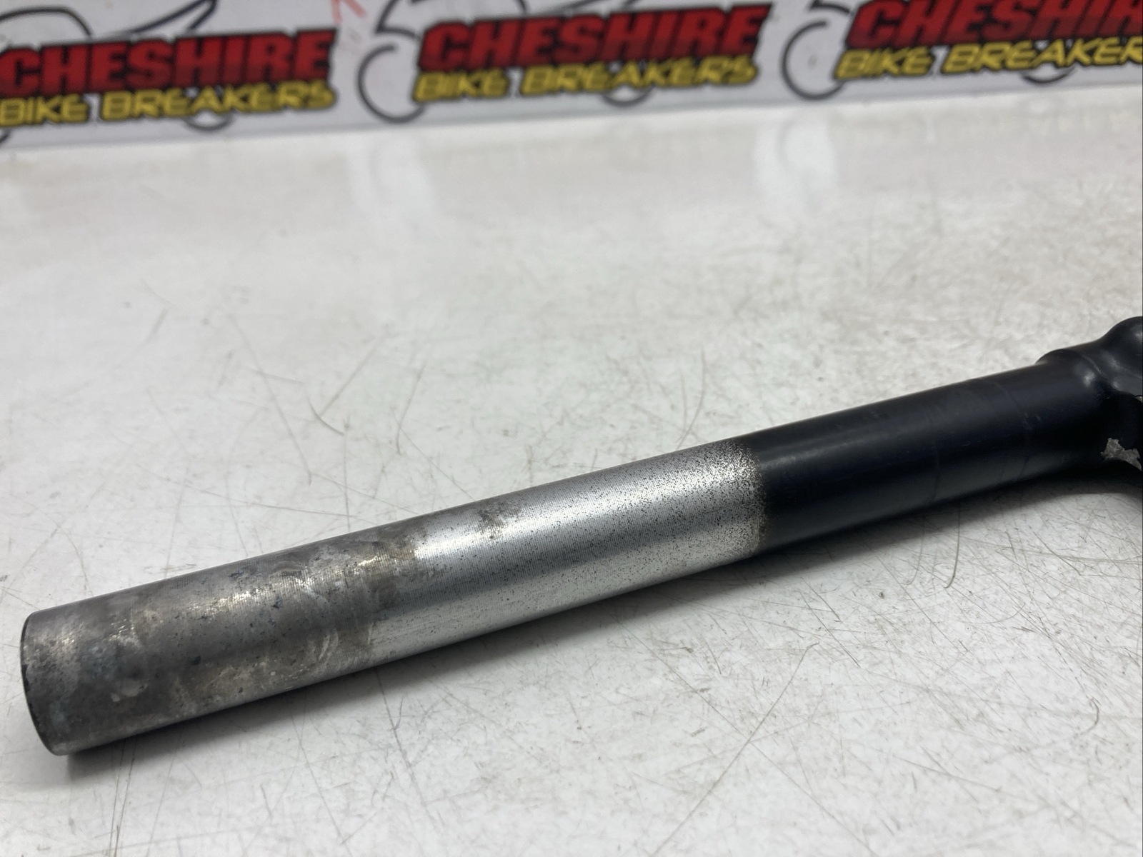 ♻️ Yamaha Yzf R125 2008 - 2013 Right Side Handlebar Clip On ♻️ | eBay