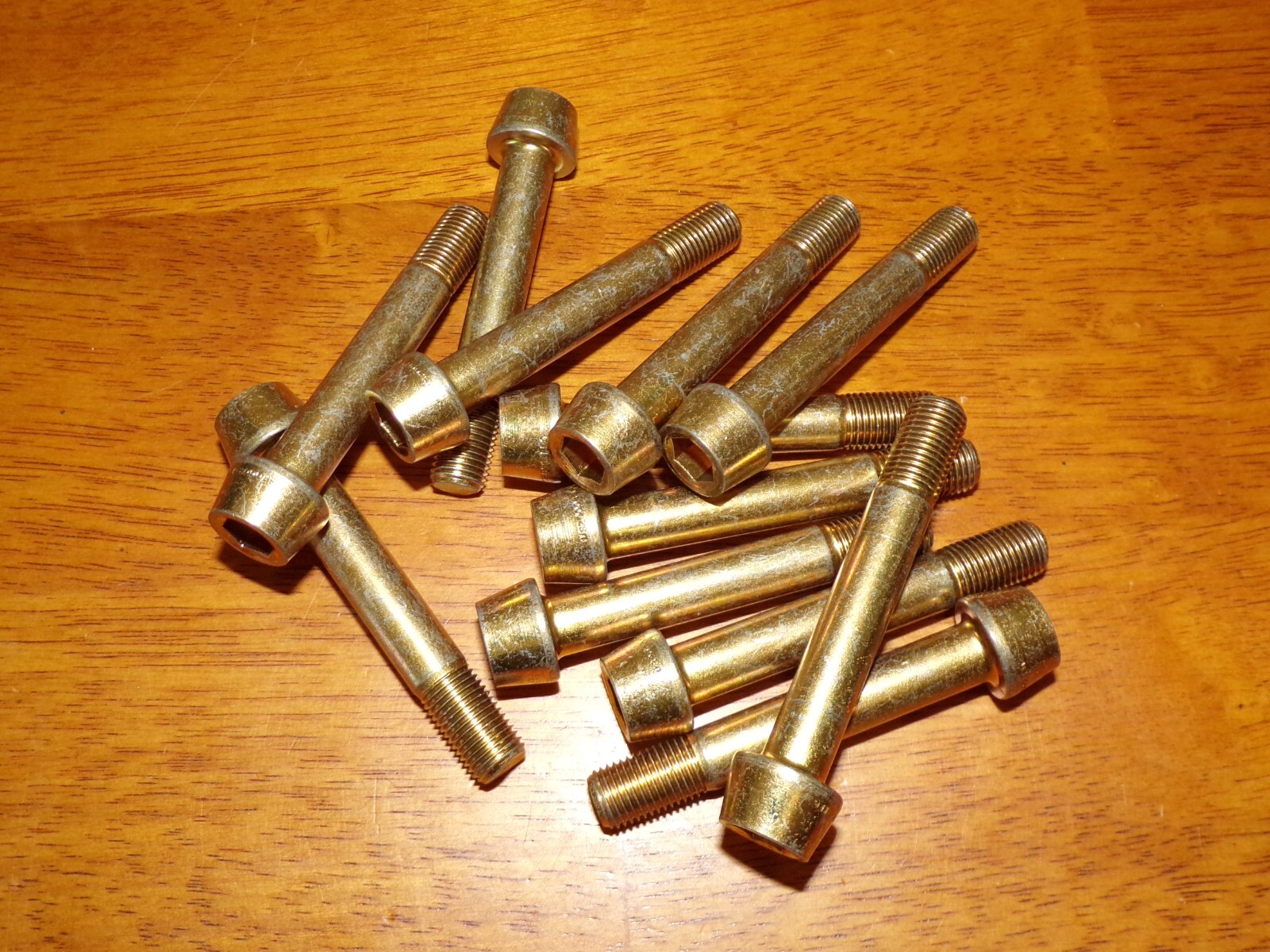 Aircraft Bolt MS20006-28 (Sale for 1 Bolt) | eBay