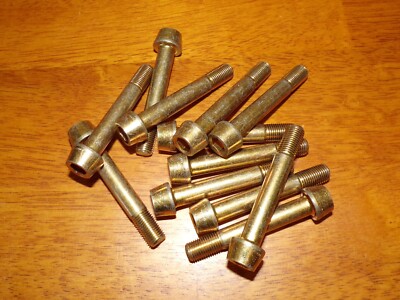 Aircraft Bolt MS20006-28 (Sale for 1 Bolt) | eBay