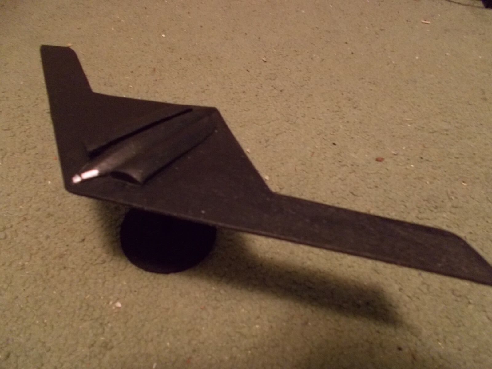 Built 1/144: American B-21 RAIDER Stealth Bomber Aircraft USAF | eBay