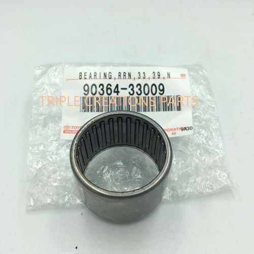 90364-33009 Toyota 4Runner T100 Tacoma Differential Bearing Needle ...