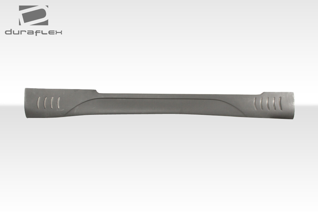 Duraflex Mercedes SLK R170 LR-S Side Skirts Rocker Panels - 2 Piece for ...