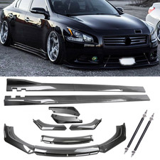 Nissan Maxima Body Kits at Andy's Auto Sport