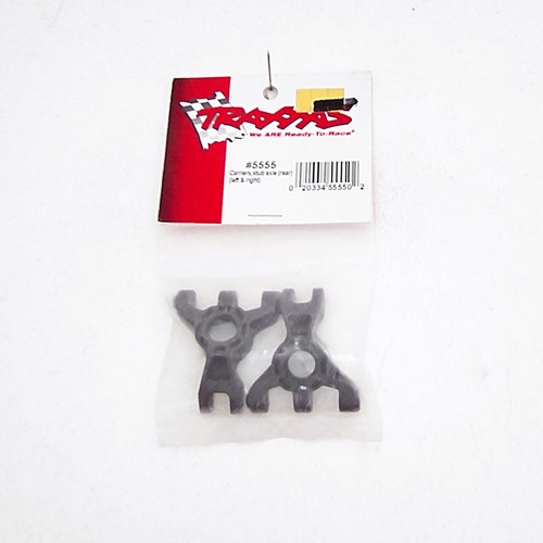 Traxxas 5555 Carriers Stub Axle (Rear) Left Right Pair Jato TRA5555 | eBay