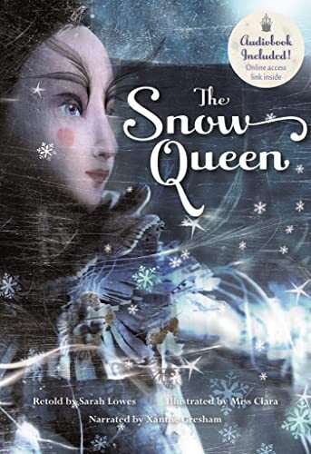 Snow Queen Chapter Book by Lowes, Clara New 9781782858614 Fast Free ...