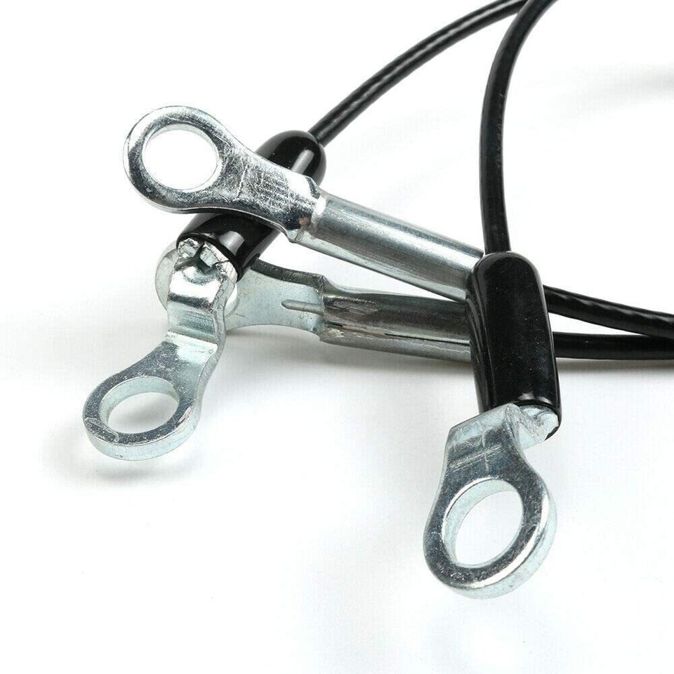 Upgraded Tailgate Cable Holder Kit #5UG-K7195-10-KT for Yamaha Rhino ...