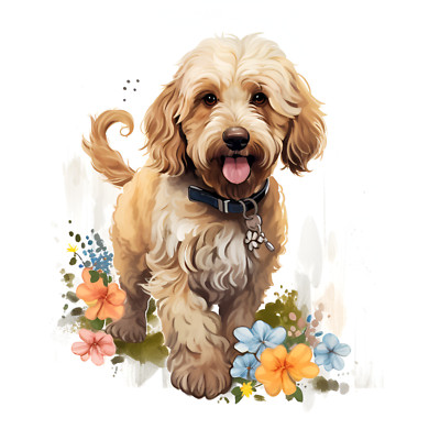 Autoaufkleber Sticker Hunde Aufkleber 9X9 cm | eBay.de