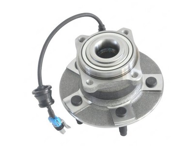 Rear Wheel Hub Assembly 89FZWC89 for Saturn Vue 2004 2005 2006 2007 | eBay