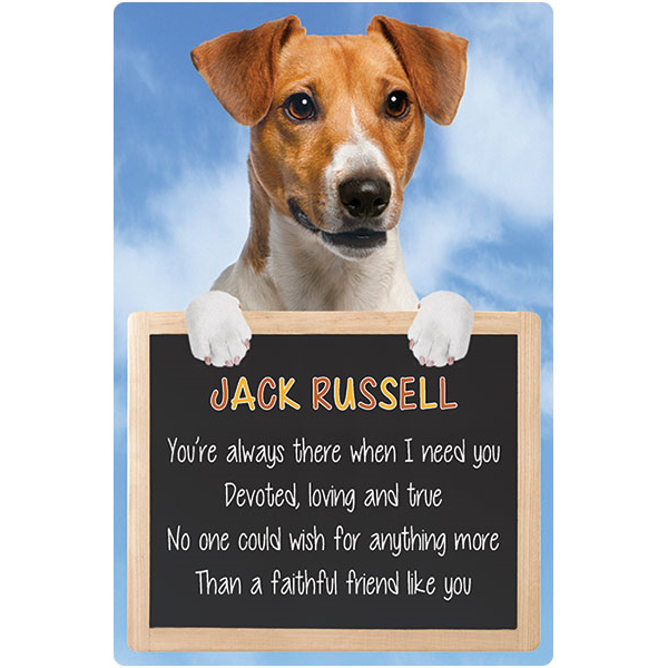 Jack Russell Terrier Quotes