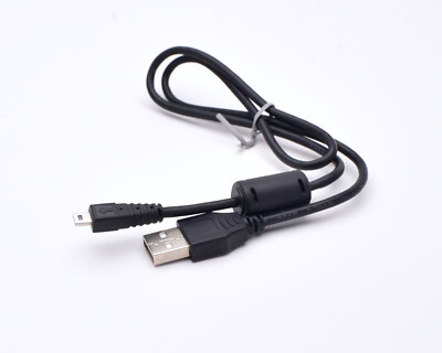 Genuine Leica USB Cable for V-Lux 30 Cameras P/N 423-112-001-010 (#6754 ...