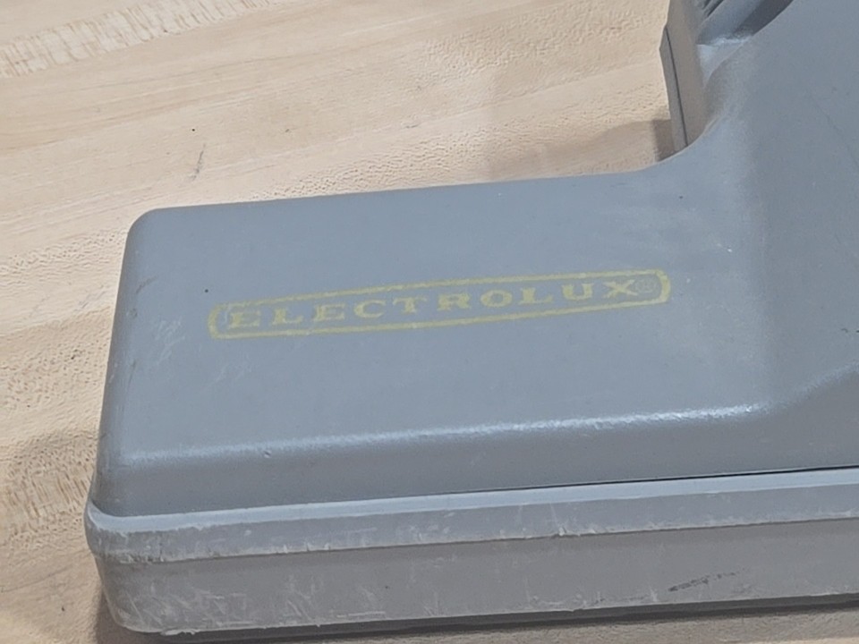 Electrolux Renaissance N106F Vacuum Power Nozzle Powerhead Head Tested ...