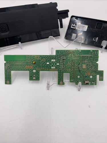 Sony Bravia KD-85X77L front/rear bezel w/IR sensor #101620421, 1-016 ...