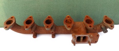 Cummins Exhaust Manifold - 3976789 | eBay