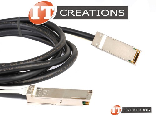 IBM 40GB/S QSFP IBM QDR 3M CABLE QUAD SMALL FORM FACTOR PLUGGABLE ...