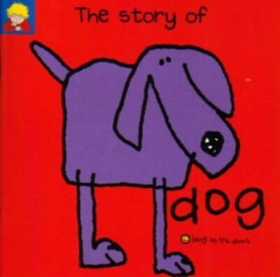 BANG ON THE DOOR DOG by Stringle, Berny Paperback / softback Book The ...