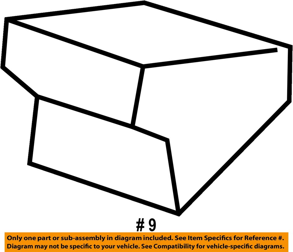 GM OEM 14-20 Silverado 1500 Hood Hood Components-Bumper 22755704 | eBay