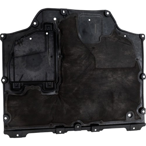 Engine Splash Shields Front 5141047021 for Toyota Prius 2018-2022 | eBay