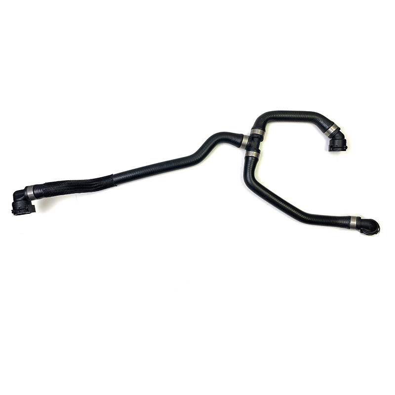 17128602602 For BMW 567 Series 525Li 530Li Radiator Hose Cooler Hose OE ...