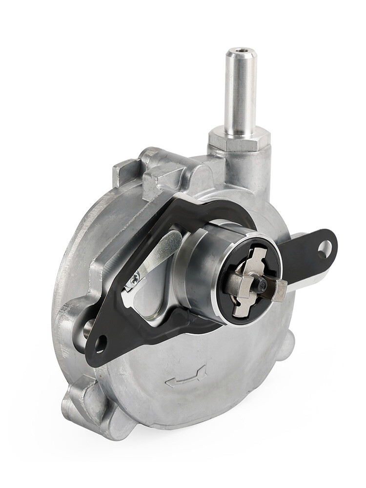 Vacuum Pump 2712301665 For Mercedes W204 R172 C250 SLK250 | eBay Australia