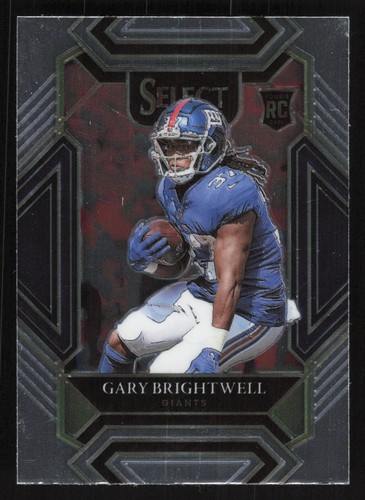 2021 Panini Select #295 Gary Brightwell Card TCCCX | eBay