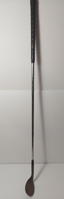 Wilson Original R90 Sand Iron Sand Wedge RH 36". Steel Shaft W/ Golf ...