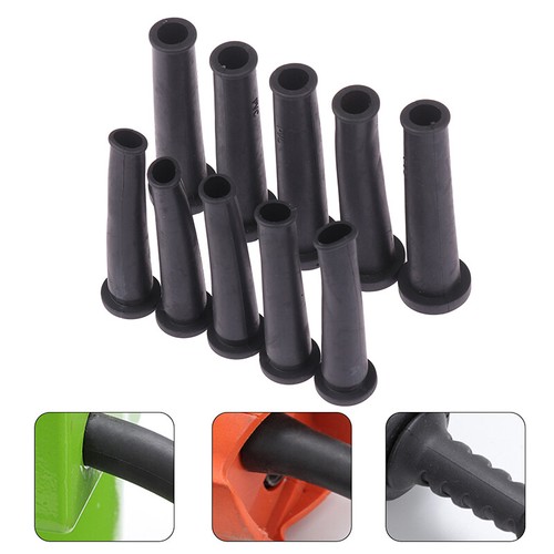 5Pcs Rubber Wire Protector Electric Drill Rubber Cover Power Tool ...