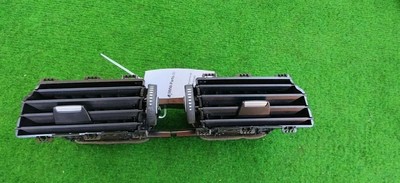 Original BMW X1 F48 X2 F39 fresh air grill mid 64229292741 | eBay