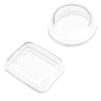 Waterproof Round / Rectangle Rocker Switch Cover Car Boat | eBay