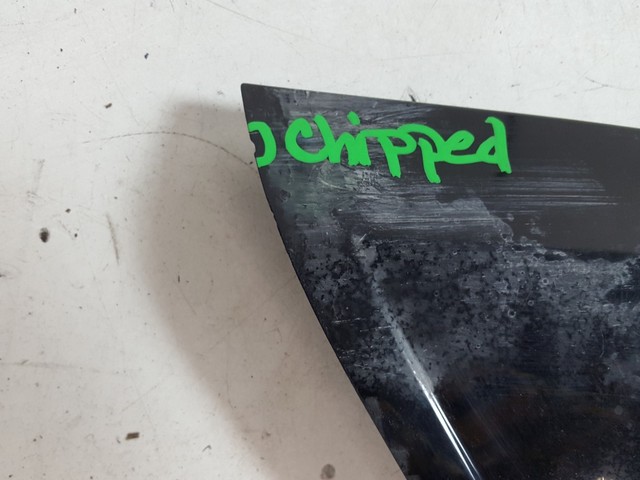 OEM Land Rover 13-16 Range Exterior D Finisher Pillar Molding Left LH ...