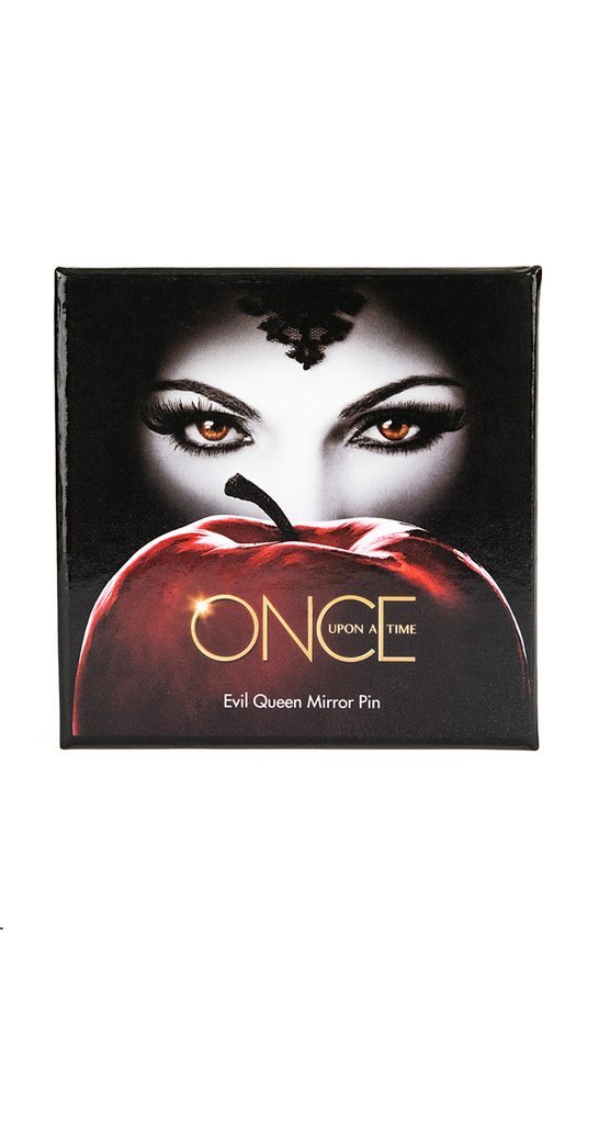 Once Upon A Time Season 3 Poster Wicked