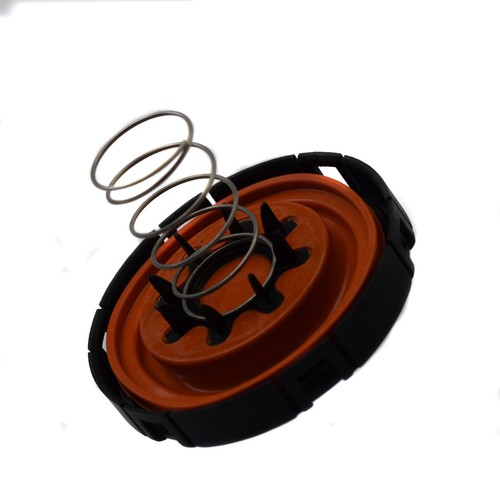 PCV Valve Cover Repair LR041443 For Land Rover Range Rover LR4 Jaguar ...