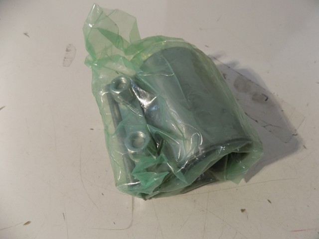 Genuine Range Rover L322 Sport V8 2002 - 2012 55mm Exhaust Clamp ...