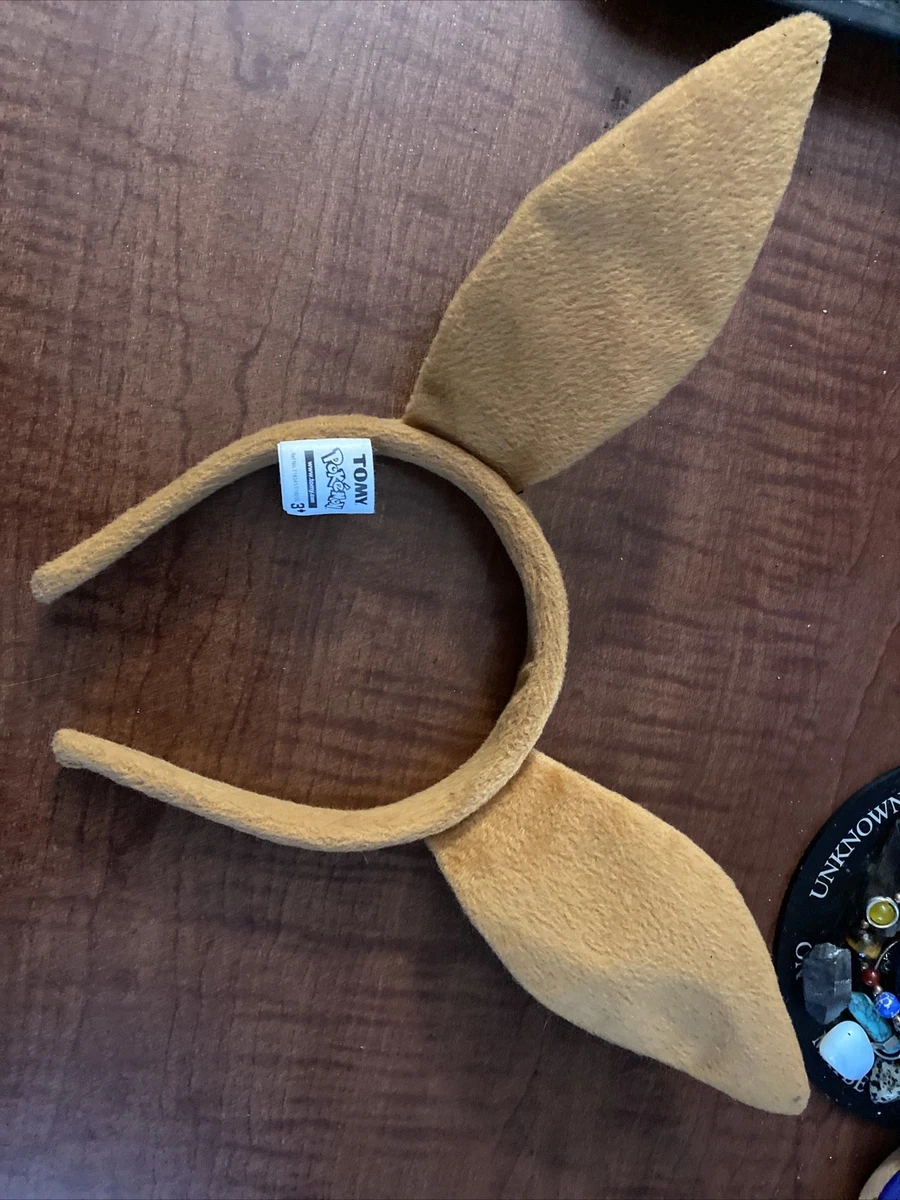 Eevee Ears