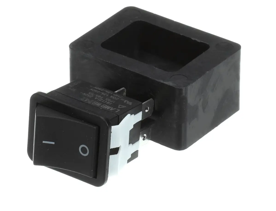 Antunes 7001580 Power Switch Replacement Kit, Rocker | eBay