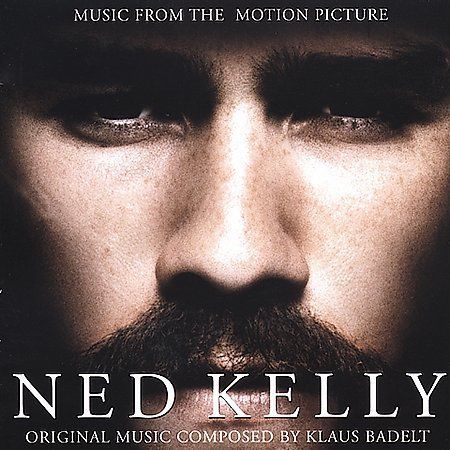 Ned Kelly [Music from the Motion Picture] (CD, Sep-2003, Decca) for ...