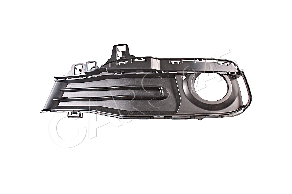 Genuine BMW F30N Front Bumper Closed Fog Light Grille Left OEM ...