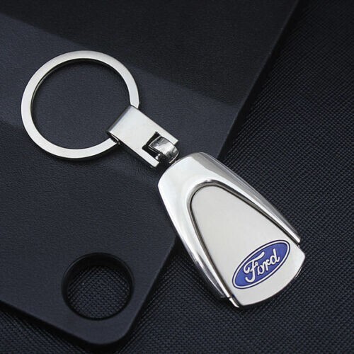 Ford Key ring Keyring Keychain Key Chain Key Ring | eBay Australia
