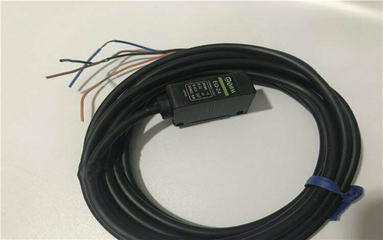 One NEW Photoelectric Sensor For Panasonic SUNX EQ-L401 Free Shipping | eBay