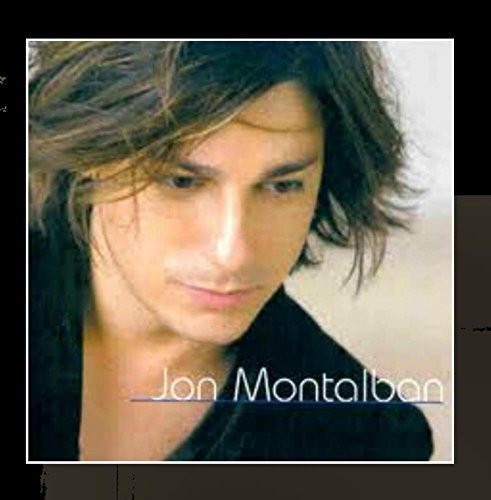 JON MONTALBAN - Cantico Nuevo - CD - **BRAND NEW/STILL SEALED** | eBay