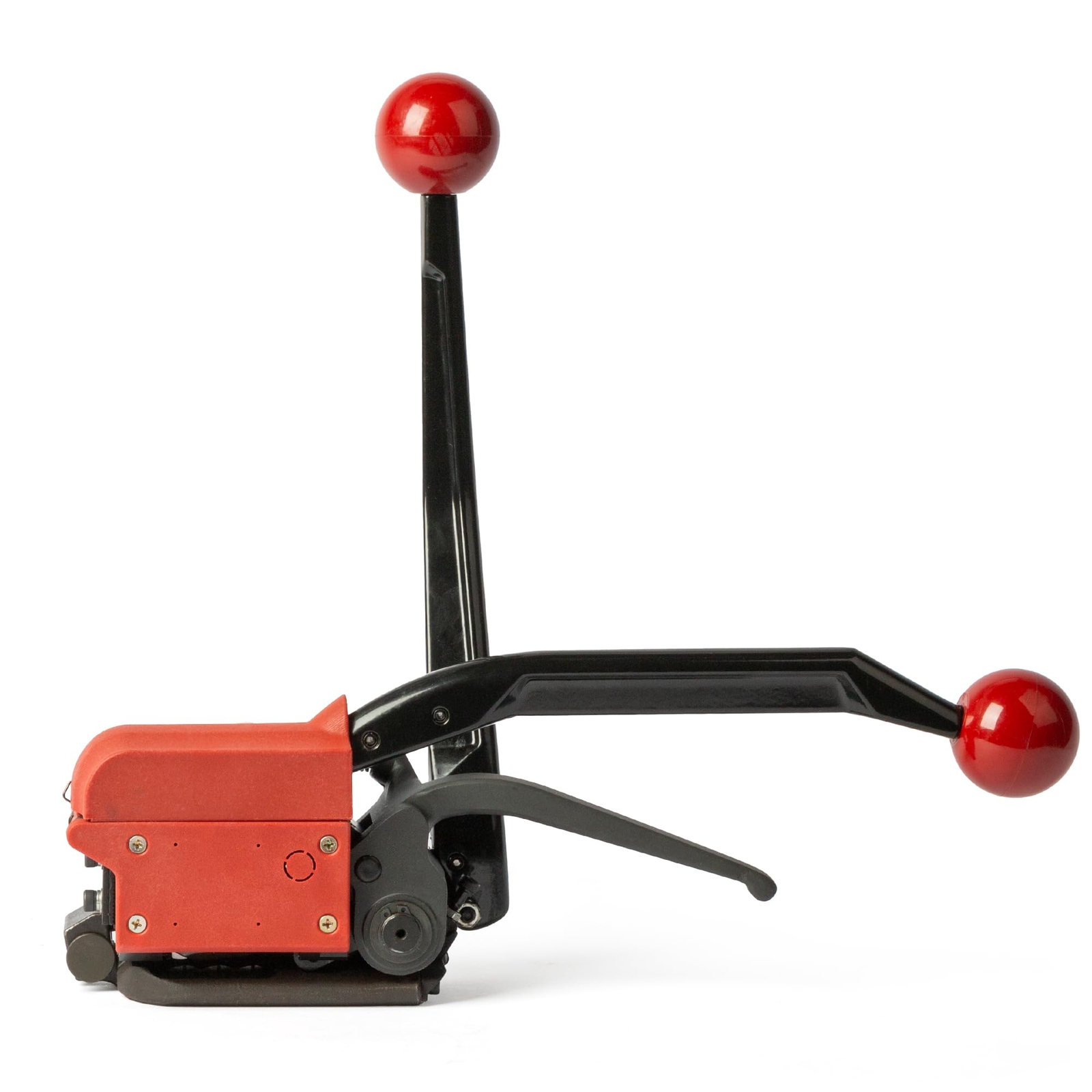 U.S. Solid 1/2" - 3/4" Steel Strapping Manual Sealless Combination ...