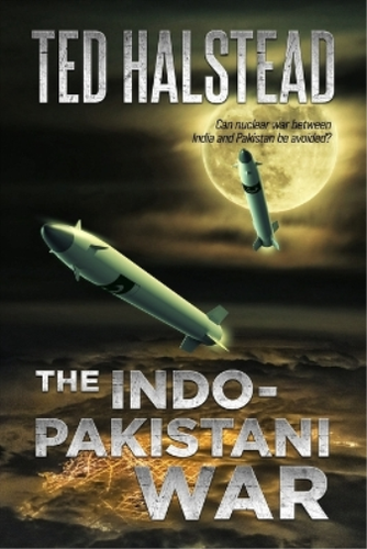 Ted Halstead The Indo-Pakistani War (Poche) Russian Agents | eBay