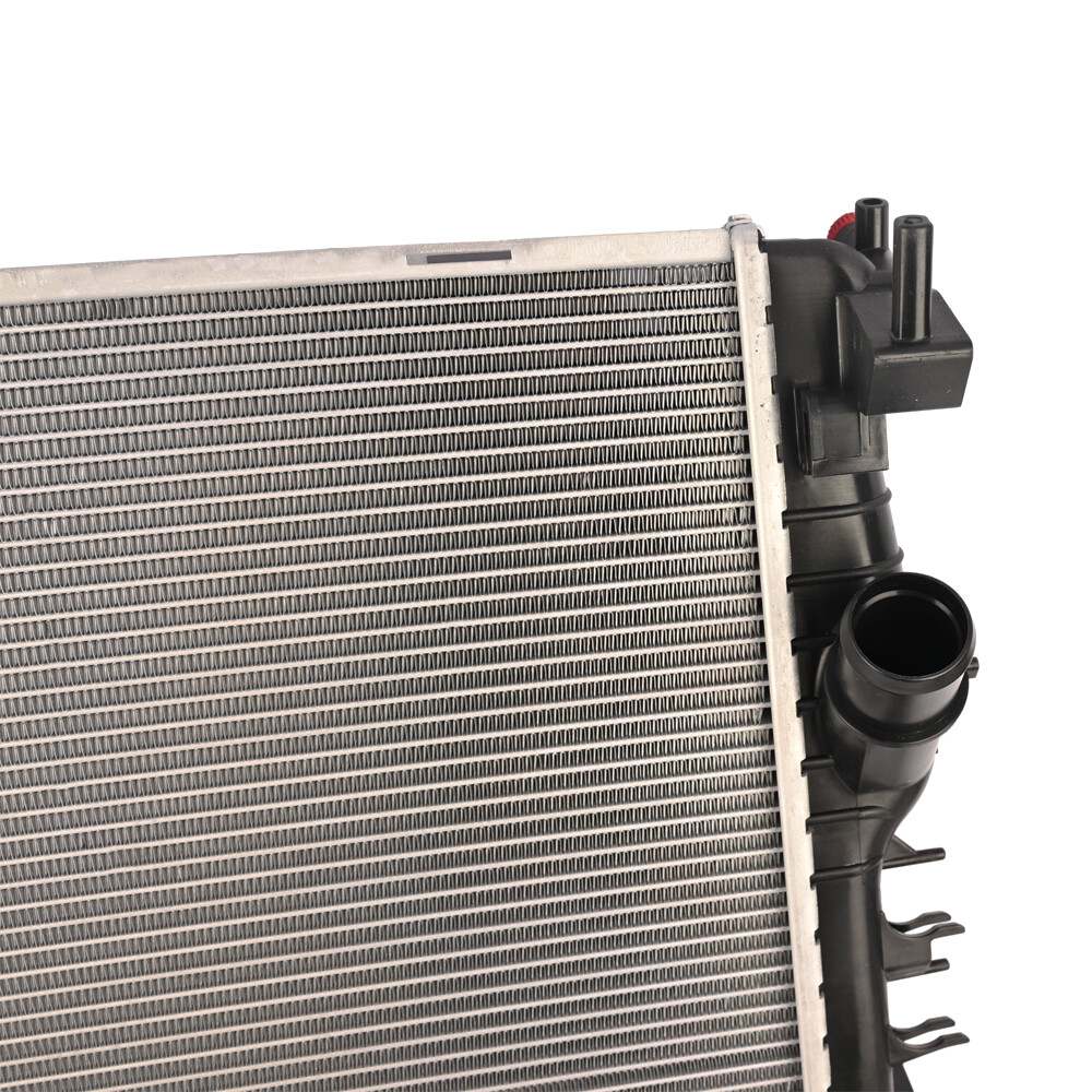 For Maserati Ghibli Levante&Quattroporte Water Radiator 670109996 | eBay