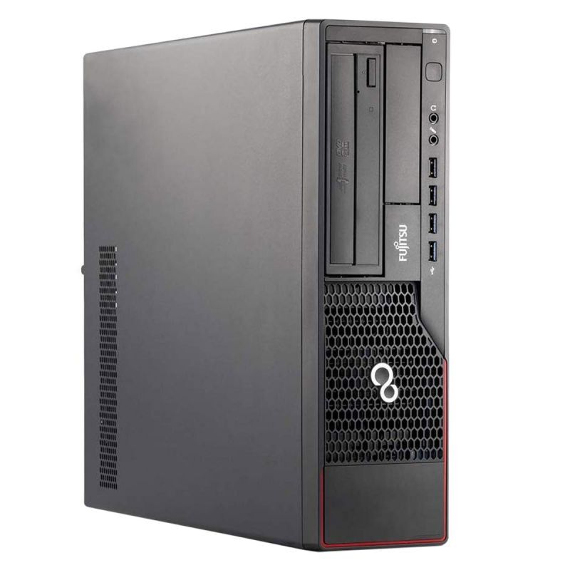 PC Fujitsu Esprimo E700 E90 + Dt Intel i7-2600 RAM 8Go SSD 480Go ...