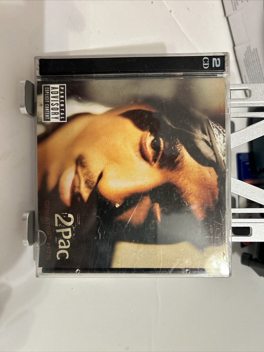 Greatest Hits 2pac Greatest Hits Album By 2Pac Apple Music